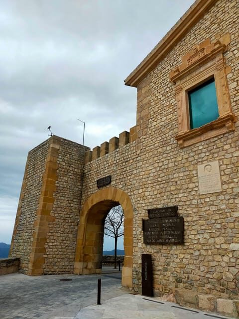 Segura de la Sierra: Highlights Walking Tour - Who Should Consider This Tour?