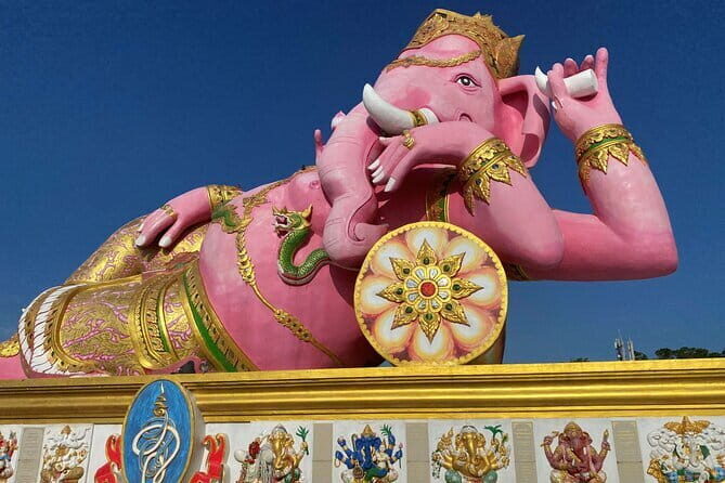 Segway Adventure to All Famous Attractions in Ayutthaya - The Sum Up