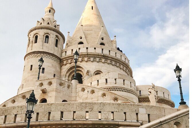 Segway Guided Tour In Budapest, Historical Buda Castle - FAQ about the Budapest Segway Tour