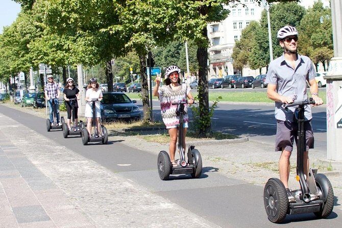 Segway Istanbul Old City Tour - Morning - Verdict: Is It Worth Your Time?