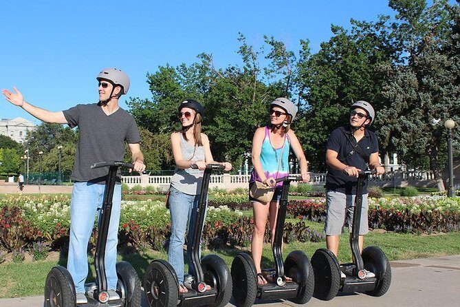 Segway Istanbul Old City Tour - Morning - Final Thoughts