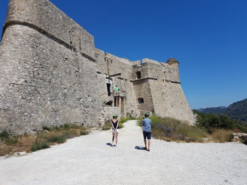 Segway Panoramic Tour of the French Riviera - 3h - An Authentic Look at the Tour Experience
