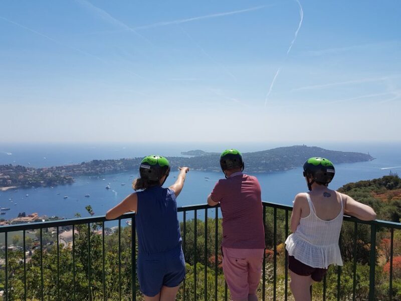 Segway Panoramic Tour of the French Riviera - 3h - What Do Travelers Say?