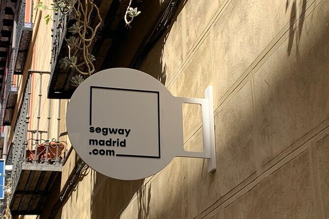 Segway Tour Madrid monumental - Deep Dive into the Itinerary