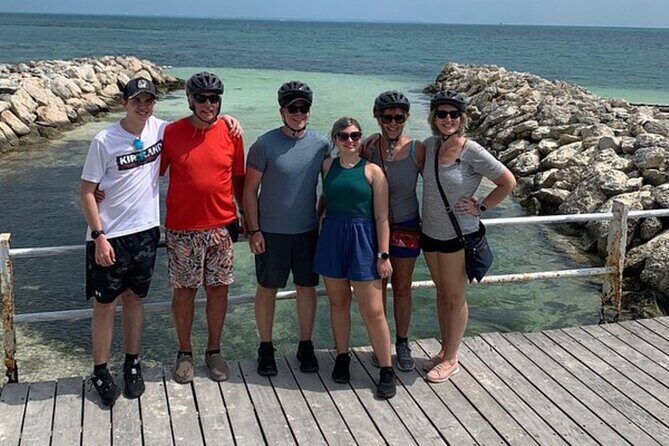 Segway Tour - Perfect for All Ages! Easy & Exciting  1.5hr - A Fun and Practical Way to Explore Cancun’s Hotel Zone