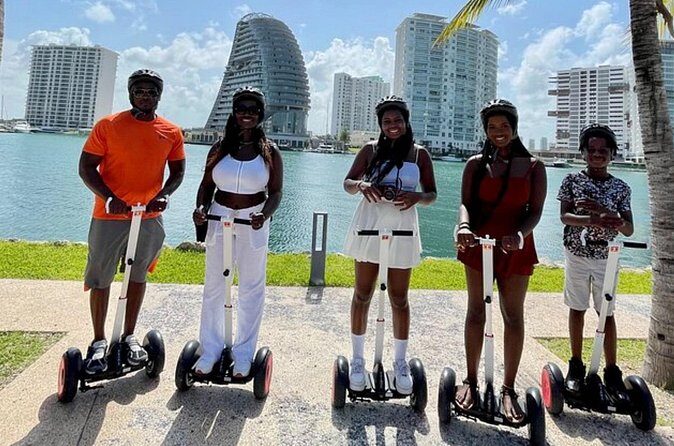 Segway Tour - Perfect for All Ages! Easy & Exciting  1.5hr - Final Thoughts: Is This Tour Right for You?