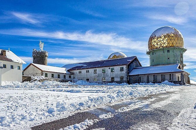 Seia / Manteigas / Serra da Estrela private tour - Who Will Love This Tour?