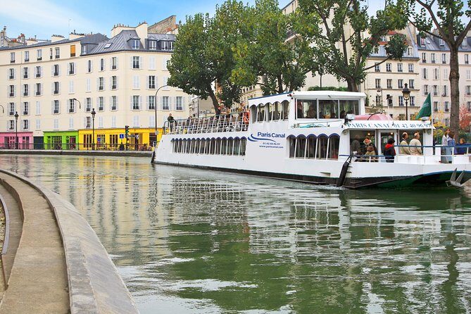 Seine River Cruise and Paris Canals Tour - Who Should Consider This Tour?