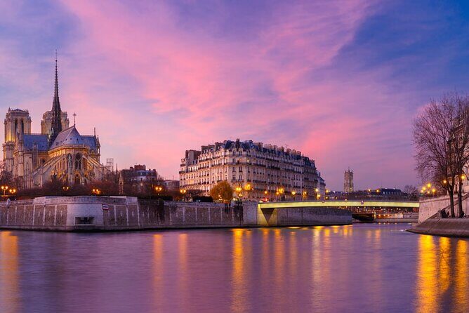 Seine River Dinner Cruise with Live Singer by VIP Yacht de Paris - Final Verdict: Who Should Consider This Cruise?