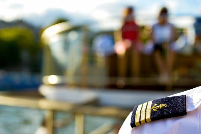 Seine River Guided Cruise with Kids by Vedettes de Paris - Who Should Consider This Tour?