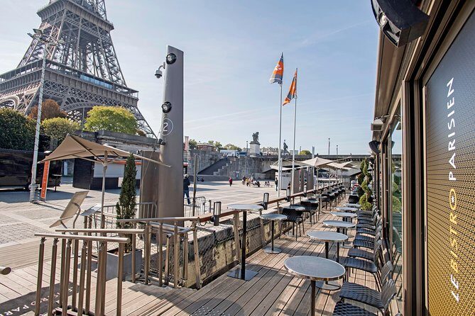 Seine River Sightseeing Cruise and Dinner at Le Bistro Parisien - An Authentic, Practical Look at the Experience