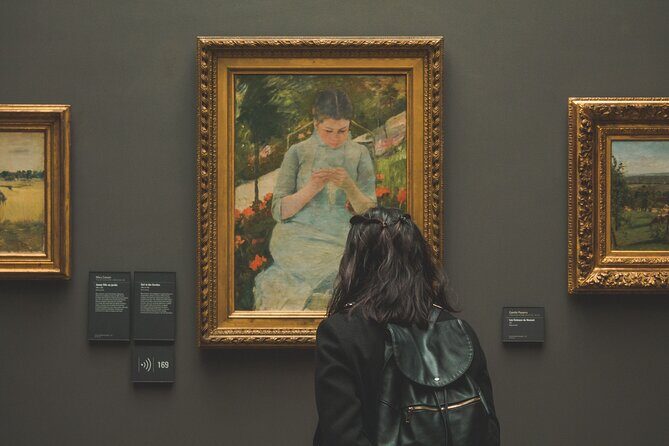 Seine River Walking Tour with Optional Musée d'Orsay and Cruise - Practical Tips for Travelers