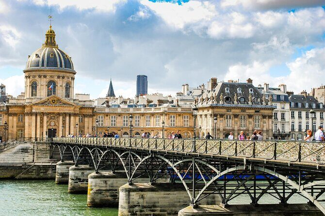 Seine River Walking Tour with Optional Musée d'Orsay and Cruise - FAQ