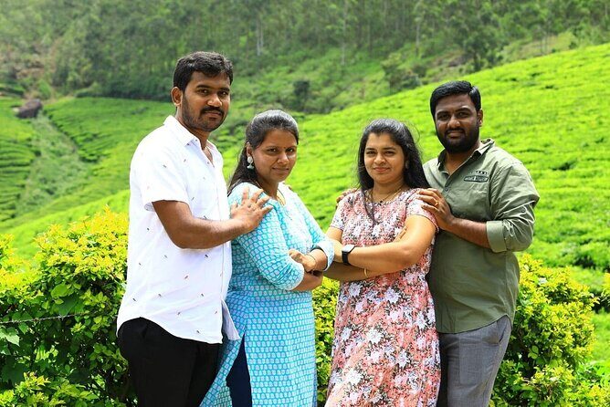 Seira Travels - Kerala Tour Taxi Package - What the Tour Includes and What to Expect