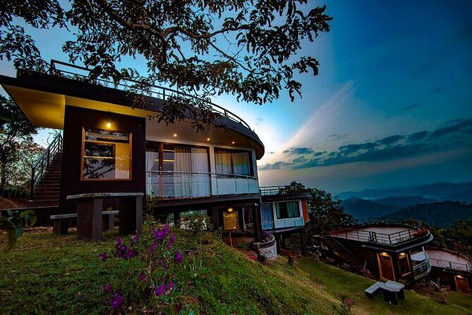 Seira Travels - Kerala Tour Taxi Package - FAQs