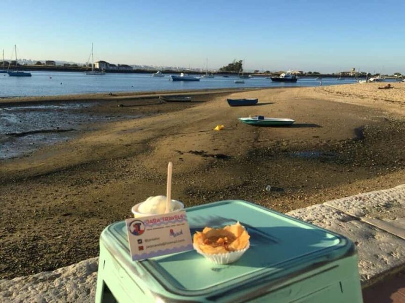 Seixal: Guided Walking Tour with Pastel de Nata - The Taste of Portugal: Pastel de Nata