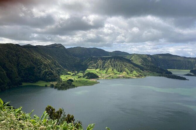 Seize your day in São Miguel with a 4x4 private tour - Cancellation and Flexibility