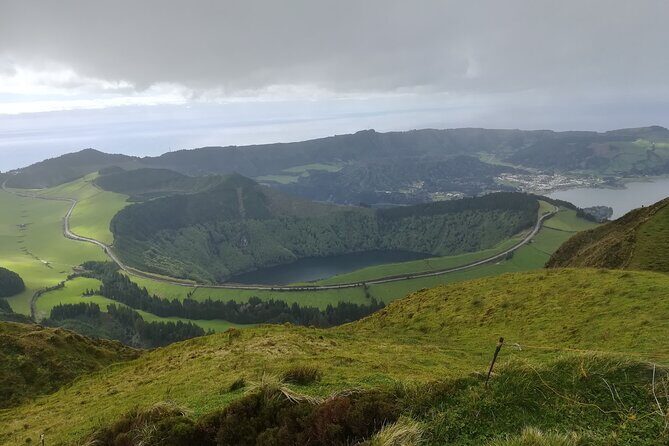 Seize your day in São Miguel with a 4x4 private tour - Final Thoughts