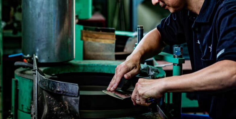 Seki, Gifu : Mitsuboshi Cutlery Kitchen Knife Factory Tour - The Sum Up: Is This Tour Worth It?