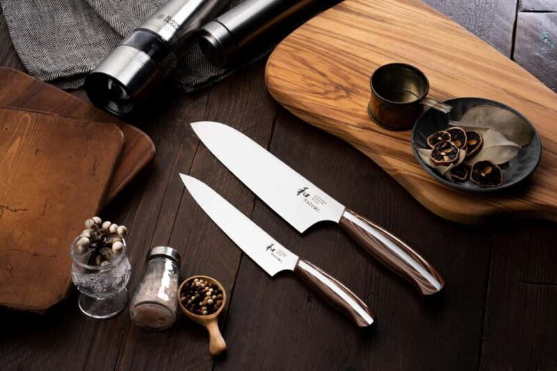 Seki, Gifu : Mitsuboshi Cutlery Kitchen Knife Factory Tour - Frequently Asked Questions