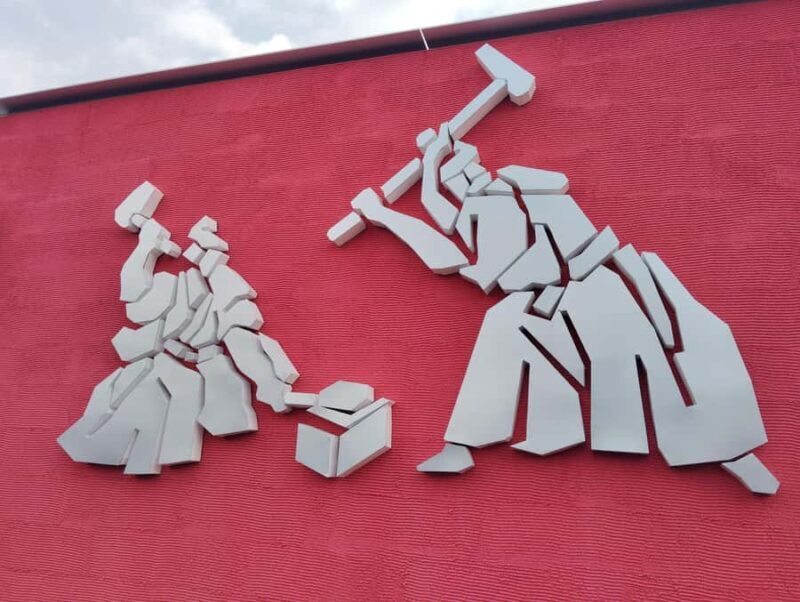 Seki: Samurai Sword Legacy and Japanese Blade Craft - The Sum Up