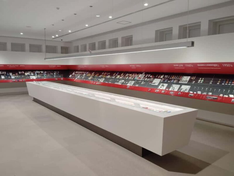 Seki: Samurai Sword Legacy and Japanese Blade Craft - FAQ