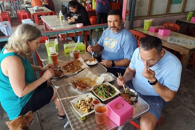 Sekinchan Paddy Field And Fishing Village - FAQ