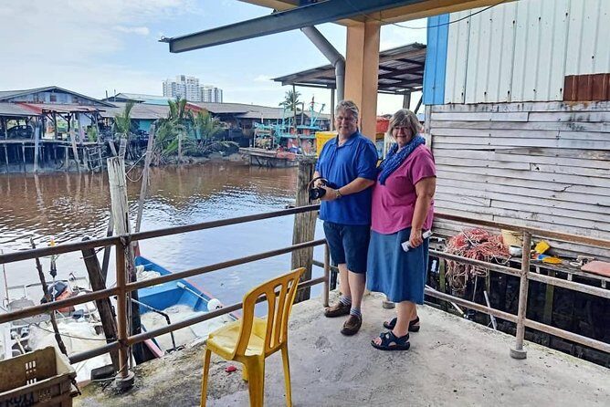 Sekinchan Paddy Field And Fishing Village From Kuala Lumpur - Who Is This Tour Best For?