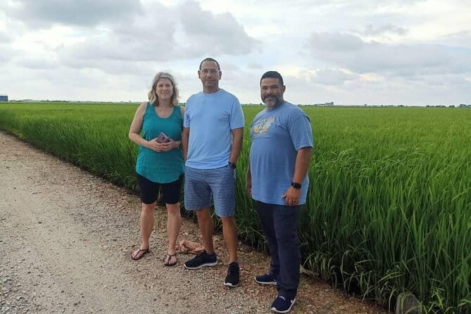 Sekinchan Paddy Field And Fishing Village Tour - The Sum Up