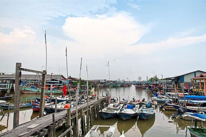 Sekinchan Paddy Field, Fishing Village & Redang Beach Tour from Kuala Lumpur - An Honest Look at the Experience