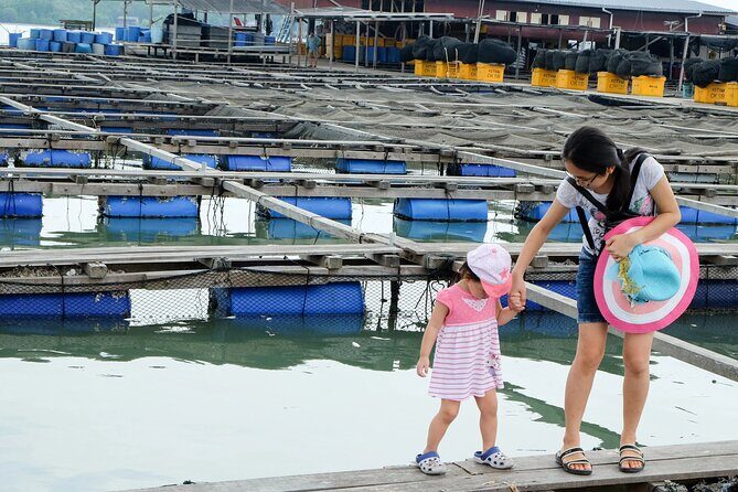 Sekinchan Paddy Field, Fishing Village & Redang Beach Tour from Kuala Lumpur - FAQ