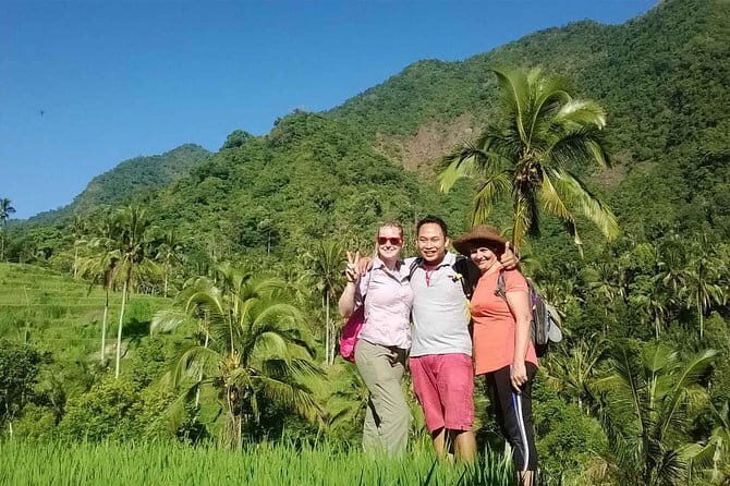 Sekumpul Waterfall Trekking - The True Treasure: Sekumpul Waterfall