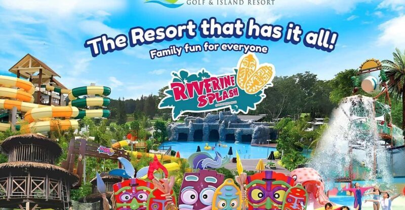 Selangor: Amverton Riverine Splash Entry Ticket - Final Thoughts