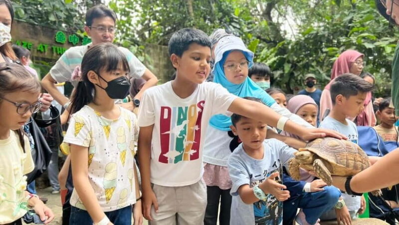 Selangor: Farm In The City Entry Ticket - Who Should Consider Visiting?