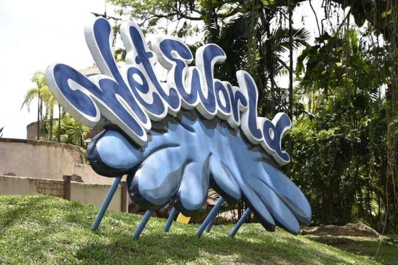 Selangor: Wet World Water Park Shah Alam Entrance Ticket - Who Would Enjoy Wet World Water Park?