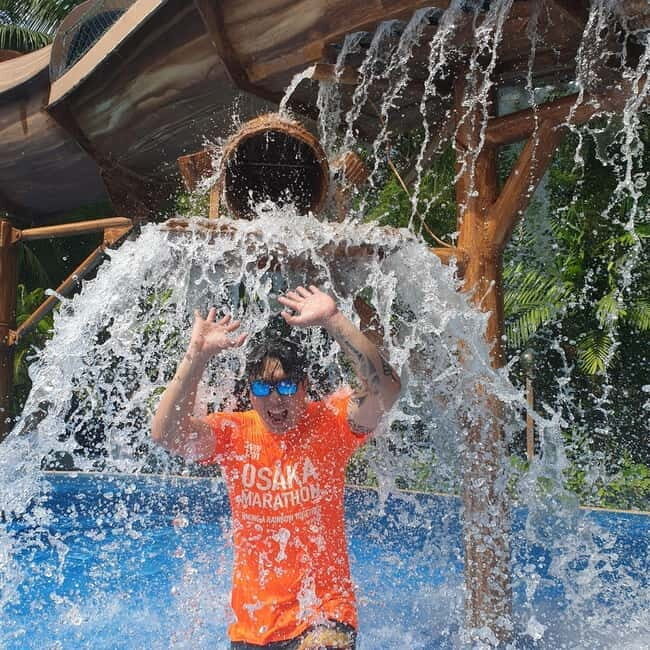 Selangor: Wet World Water Park Shah Alam Entrance Ticket - Final Thoughts: Who Should Visit?