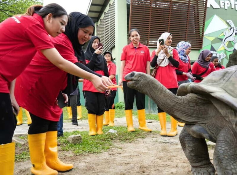 Selangor: Zoo Negara E-Ticket - Final Thoughts: Who Is This Zoo Best For?