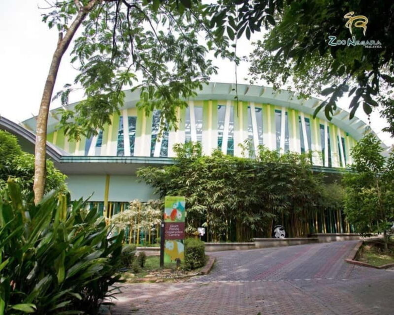 Selangor: Zoo Negara E-Ticket - FAQ About Zoo Negara E-Ticket