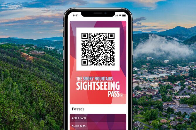 Select Pass-Rocky Top Coaster, Adventure Zoo, and Escape Game - FAQ
