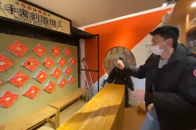 Selectable 3 Hours guided tour in Osaka - Final Thoughts: Is This Tour Worth It?