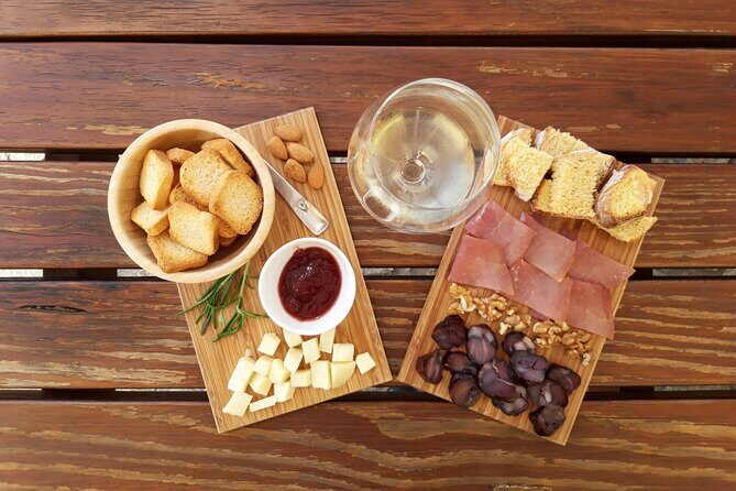 Selection Tasting | Quinta de Santa Cristina Vinho Verde - Practical Details & Tips