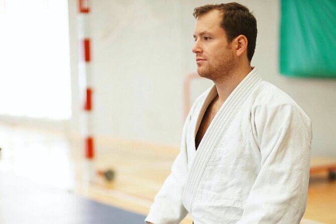 Self Defence Class in Koh Samui - What to Expect from Your Self-Defense Class in Koh Samui