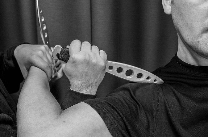 Self Defence Class in Koh Samui - Why This Self-Defense Class Is a Solid Choice