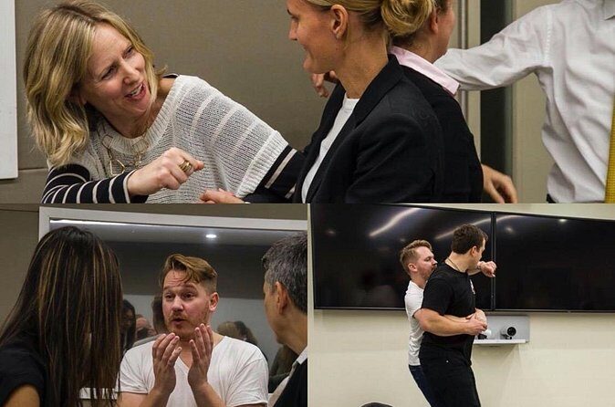 Self Defence Class in Koh Samui - Who Will Benefit Most?