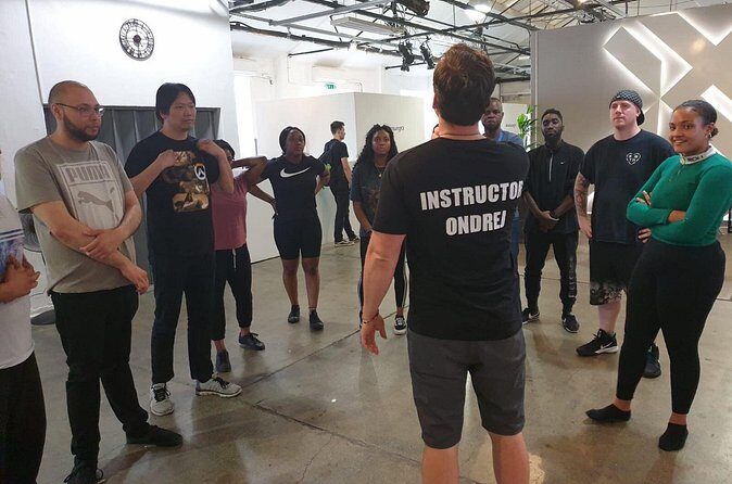 Self Defence Class in Koh Samui - Frequently Asked Questions