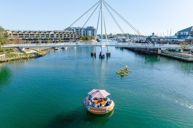 Self-Drive BBQ Boat Hire Mandurah - Group of 3 - 6 people - Who Should Consider This Tour?