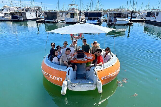 Self-Drive BBQ Boat Hire Mandurah - Group of 3 - 6 people - Final Thoughts