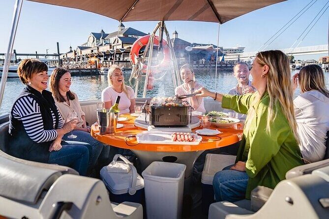 Self-Drive BBQ Boat Hire Mandurah - Group of 3-6 People - Who is This Experience Best For?