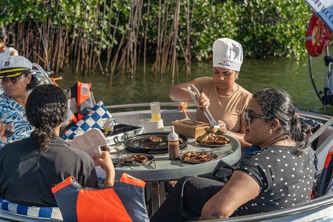 Self Drive BBQ eBoat Cruise with Onboard BBQ Denarau Fiji - Who Will Love This Tour?