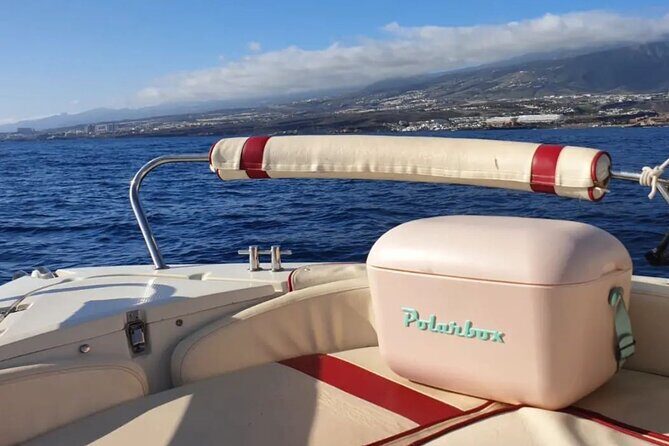Self Drive Boat Rental in Costa Adeje Tenerife - Summary: Who Should Consider This Tour?